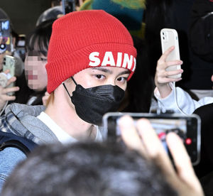 [사진]NCT 쿤, '강렬한 눈빛' - OSEN