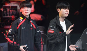 [LCK 프리뷰] 통신사 맞대결은 '본방 사수'...T1과 KT, 상승 기류 중 웃는 팀은 - OSEN