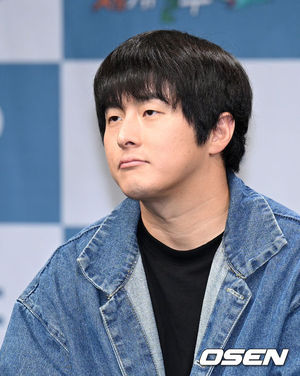 "대상 슬럼프 뭐죠?" 기안84, 개인전 소송 응원·'태계일주4' 부르는 남자 [Oh!쎈 레터] - OSEN