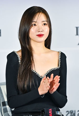 [사진]강나언,'깜찍 미모' - OSEN