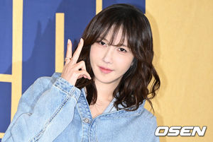 이지아도 악플 선처 없다, 장원영·수지 '승소' 선례 따를까 [Oh!쎈 이슈] - OSEN