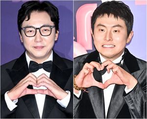 대상이 뭐라고!..'번아웃' 기안84→'저주' 탁재훈, 후폭풍을 견뎌라 [Oh!쎈 이슈] - OSEN