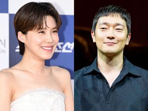 "내 이상형, 보고싶다"...손석구X장도연, 1년 만에 만남 성사 [Oh!쎈 이슈] - OSEN