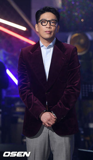 MC몽 측 "코인 사기 증인 출석 검토..재판과 관련 無"[공식] - OSEN