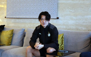 대전 베테랑 MF 주세종, "이순민, 정말 기대되는 선수" [오!쎈인터뷰] - OSEN