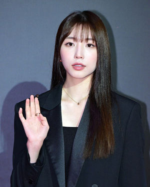 [사진]성해은, 청순하게 - OSEN