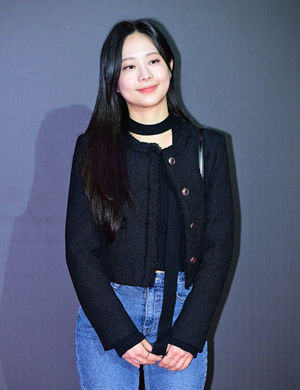 [사진]오영주, '미소 머금고' - OSEN