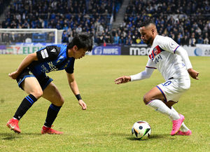 [사진]수원FC 안데르손, 어디로? - OSEN