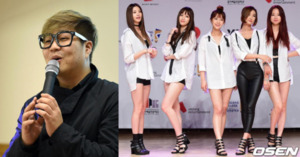 "최고의 보호자" 정화→하니, EXID가 故신사동호랭이를 추모하는 법 [Oh!쎈 종합] - OSEN