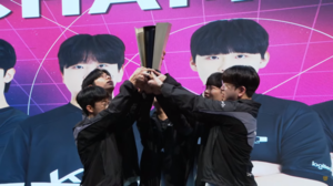 [PMPS] DK, 4치킨 앞세워 199점 시즌0 우승...오는 4월 PMGO 출전(종합) - OSEN