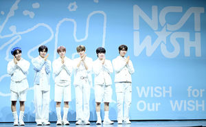 [사진]NCT WISH, '드디어 팬들 곁에' - OSEN