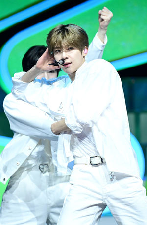 [사진]NCT WISH 시온, '매력적인 눈빛' - OSEN