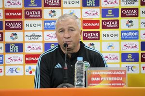 '외나무 다리'에서 펼쳐지는 ACL '현대家 더비'... 4강 청신호 켤 팀은?[오!쎈 프리뷰] - OSEN