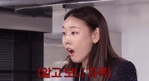 한혜진, 계약서 파쇄→사직서 제출..소속사 직원 '당황'[종합] - OSEN