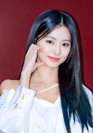 [사진]트와이스 쯔위,'클로즈업을 부르는 미모' - OSEN