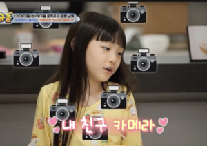 "뼛속부터 아이돌DNA" 문희준♥소율 딸 희율, 폭풍성장도 '눈길' ('슈돌') [Oh!쎈 리뷰] - OSEN