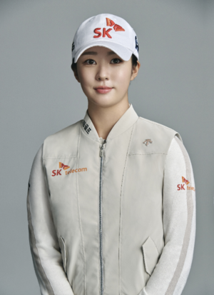 SK텔레콤, 두터운 팬덤 갖춘 김재희 프로와 후원계약 - OSEN