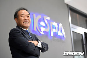 김영만 KeSPA회장, 국제e스포츠연맹(IESF) 부회장 선임 - OSEN