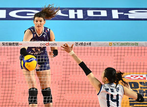 [사진] 부키리치, 빈곳을 향해 - OSEN