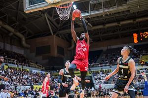 'KBL팀이 EASL 2연패 할까?' SK-정관장 4강에서 격돌 - OSEN