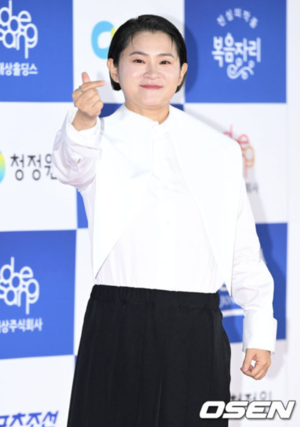 KBS측, 입 열었다 "김신영 MC교체=시청률 하락 등 이유" (전문) [공식] - OSEN