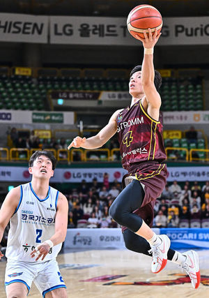 [사진] 이재도, 날았다. - OSEN