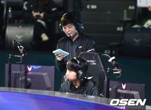 [오!쎈 인터뷰] DK '5년 대계' 그리는 '제파' 이재민, "성장한 선수들, 다시 2020 DK 처럼" - OSEN