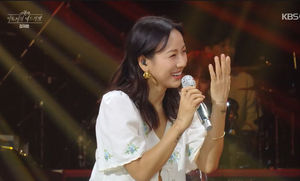 "단독MC 쉽지 않다"..'레드카펫' 이효리, 속마음 솔직 고백 [종합] - OSEN