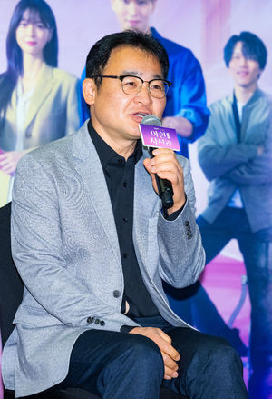 [사진]'야한 사진관'의 송현욱 PD - OSEN
