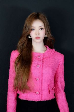 오마이걸 유아 "새로운 모습 보여주려 4kg 감량, 롤모델은 이효리"(종합)[인터뷰] - OSEN