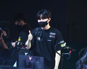 [LCK] ‘비비디 700전 달성’ KT, 브리온 꺾고 4위 탈환 - OSEN