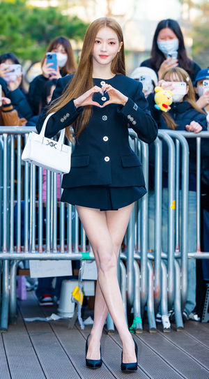 [사진]유아,'신이 내린 각선미' - OSEN