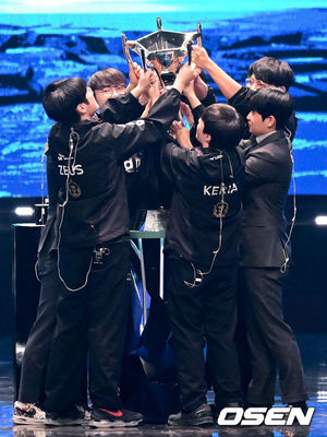 '변화 선택' 라이엇 게임즈, LOL e스포츠 수익 모델 신규 도입...GRP 조성 - OSEN