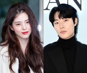 임영웅·소유→류준열·한소희..목격담發 뜬금 열애설[Oh!쎈 이슈] - OSEN