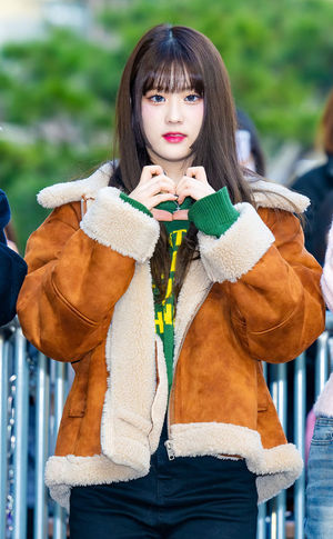 [사진]아이칠린 주니,'살아있는 인형' - OSEN