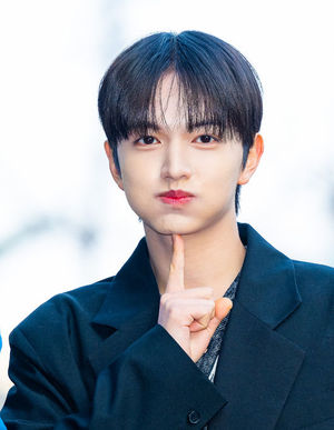 [사진]BAE173 빛,'깜찍한 표정' - OSEN