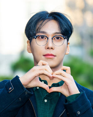 [사진]BAE173 준서,'커다란 눈망울' - OSEN