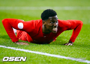 '(손)흥민이 형 접니다'... 토트넘 레이더 망에 걸렸다! 히샬리송 OUT→24세 신성 공격수 IN? - OSEN