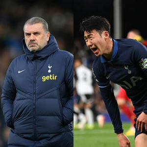 토트넘 기둥 '2명' 모두 힘빠졌다... 감독+SON "결과-태도 모두 실망! 이대로라면 4위도 의미 없다" - OSEN