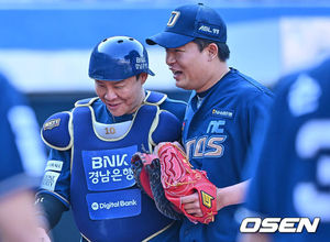 2년 연속 연봉 삭감→캠프 명단 제외→ERA 0.00…국대 출신 사이드암, 트레이드 손익 평가 바꿔 놓을까 - OSEN