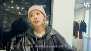 아이유, '현실 누나' 그 자체··남동생에 "창피해"→생일선물 FLEX ('이지금') - OSEN