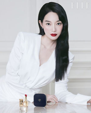 '김우빈♥' 신민아 "진심으로 사랑할 때 진정한 아름다움 나온다" [화보] - OSEN