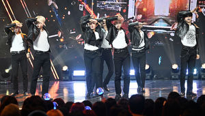 [사진]BAE173,'압도하는 무대' - OSEN