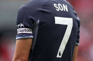 "SON 사랑 왜 이렇게 부족해?" 영국 기자 화들짝...'에이스·새 시대 캡틴'인데 TOP 3도 어렵다니 - OSEN