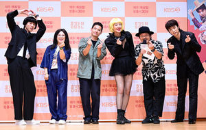 [단독] '홍김동전' 박인석 PD, KBS 떠나 ENA 손 잡았다..스포츠 예능 론칭 (종합) - OSEN