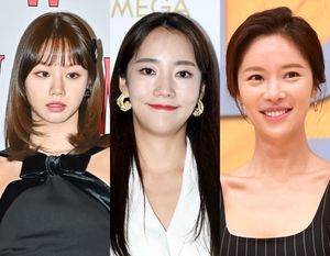 혜리→이윤진..'저격·폭로의 장' 된 SNS [Oh!쎈 초점] - OSEN
