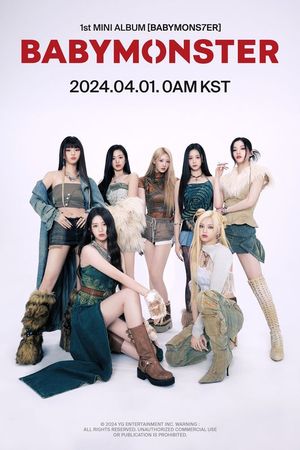 양현석 표 베이비몬스터, YG 걸그룹 성공신화 계보 잇는다 [Oh!쎈 펀치] - OSEN