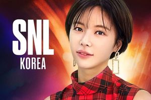 황정음, ‘SNL 코리아’ 호스트 출연 확정..이혼소송 중 거침없는 행보[공식] - OSEN