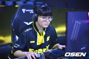 [LCK] 피어엑스, 스프링 시즌 6승 마무리…5연패 브리온 시즌 최하위 ‘수모’ - OSEN