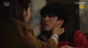 어린 지현우, 임예진 때문에 출생의 비밀 알아 '오열' "나 주워왔어?" ('순정남') [Oh!쎈 포인트] - OSEN